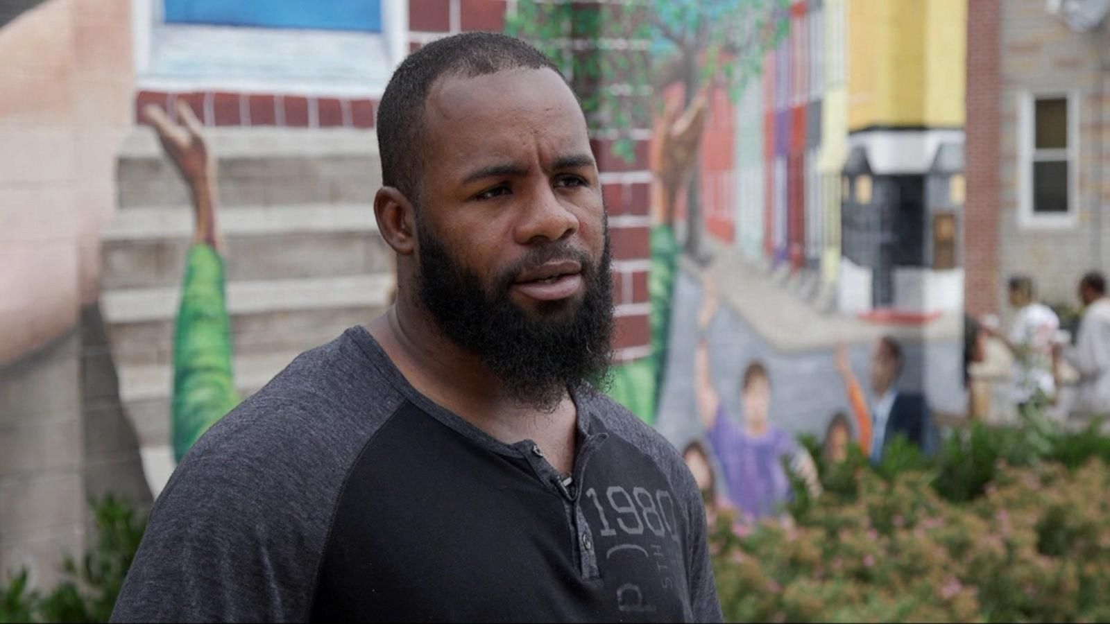 In Baltimore, Hometown Heroes Quietly Try to Turn Things Around - Good ...