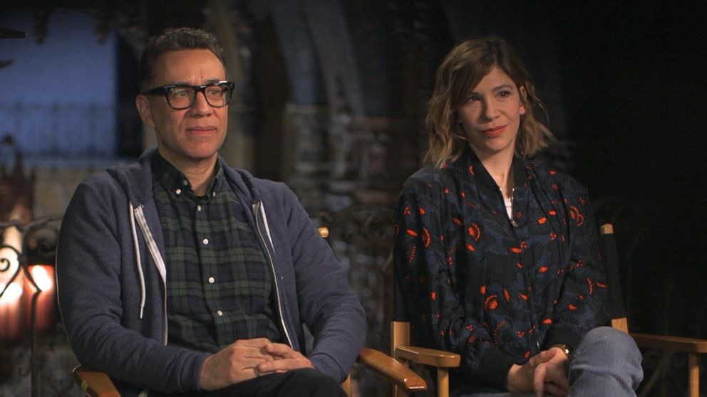 Portlandia Karakterer Fred Fred Armisen | Portlandia Wiki | Fandom