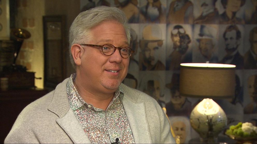 The New Glenn Beck: A Different Side of the Conservative Radio Talk ...