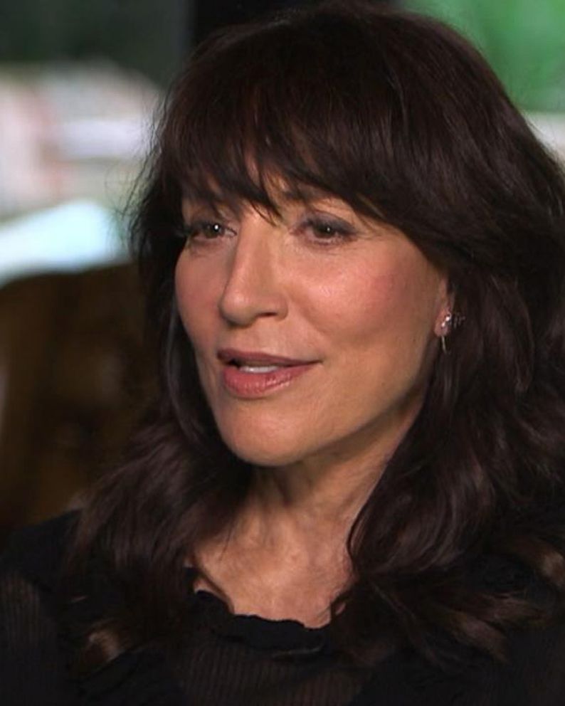 Katey Sagal Health Problems