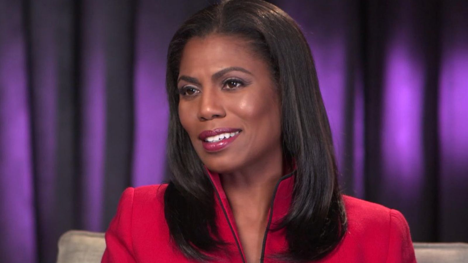 Omarosa Manigualt recalls last time she spoke to Trump, says he 'not a ...