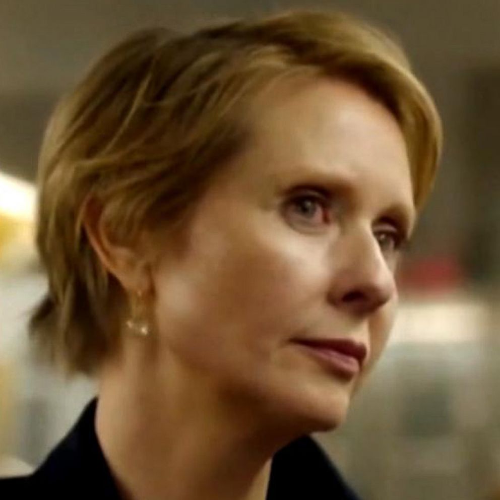 Ailse Cynthia Nixon Cynthia Nixon News, Tips & Guides | Glamour