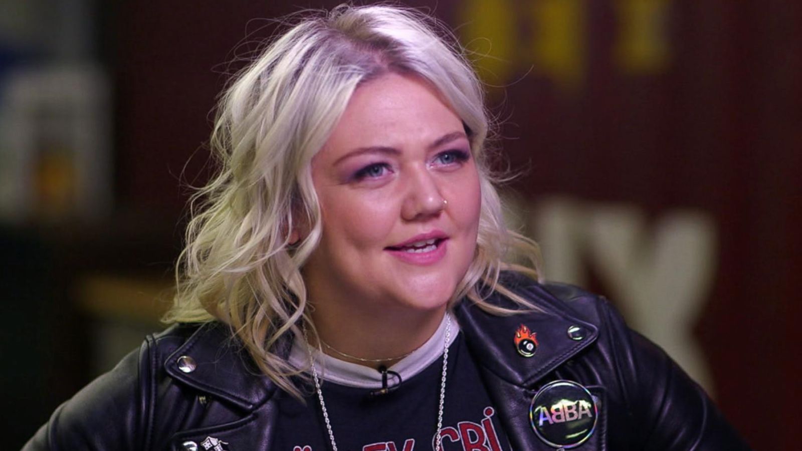Elle King on some of her darkest times and the music that saved her ... Elle King on some of her darkest times and the music that saved her ...