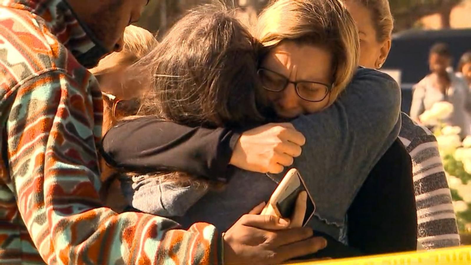 What we know about California bar shooting that left 12 dead - Good ...