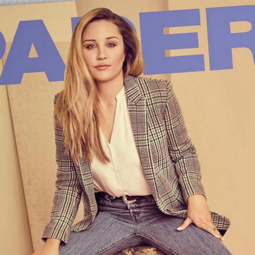 Amanda Bynes Faccia Da Droga Amanda Bynes Nuda Per Strada: Ricoverata.