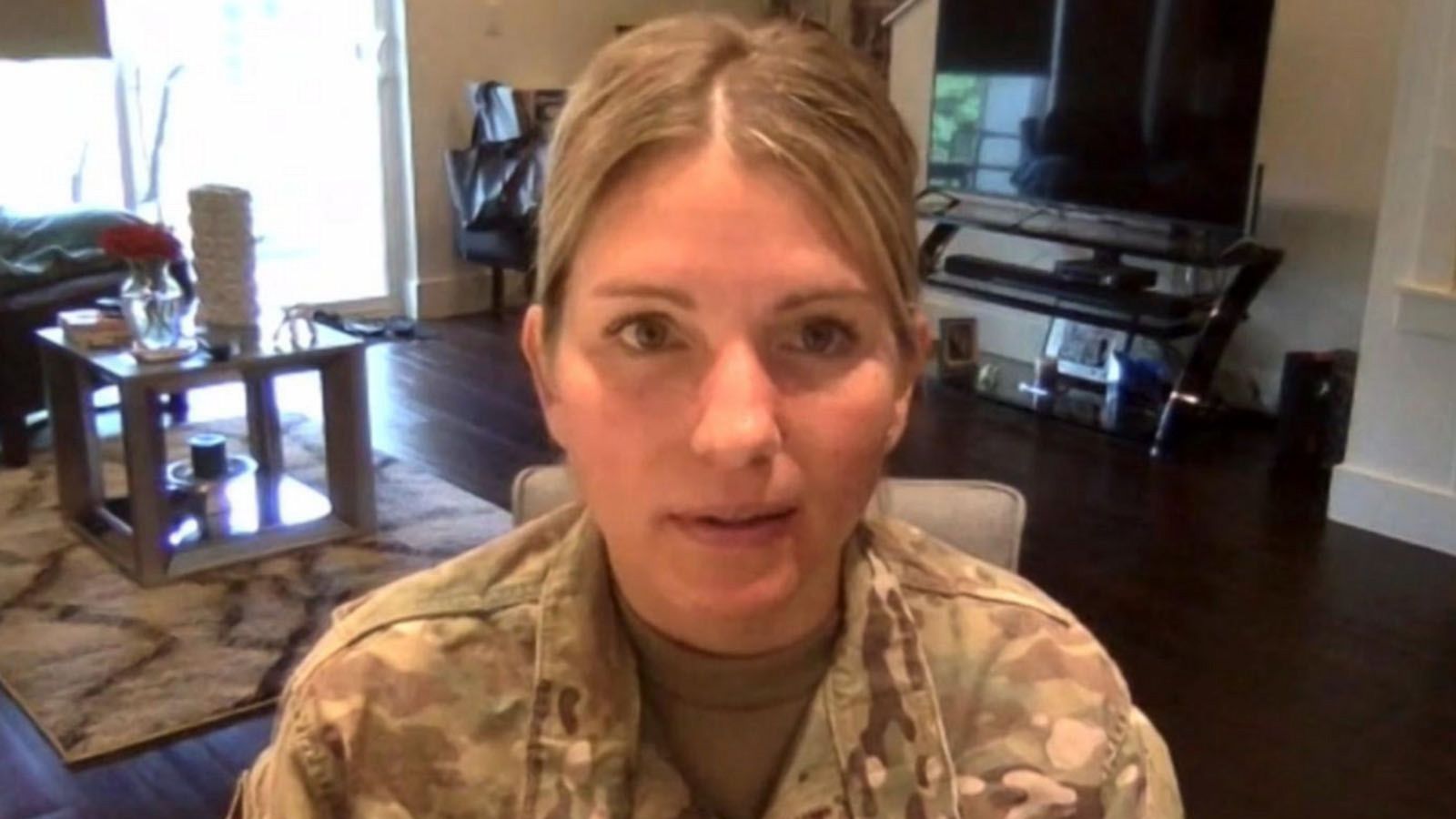 Meet the combat medics who came to treat COVID-19 in New York City ...