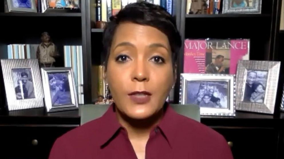 Get-out-the-vote efforts going strong ahead of consequential Georgia ...