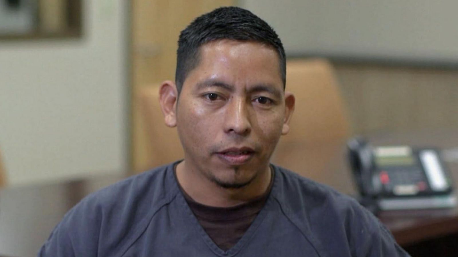 ABC News documentary ‘Asylum’ features the harrowing journey of two ...