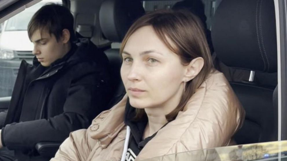 Ukrainian refugee crisis worsens as Russian invasion continues | GMA