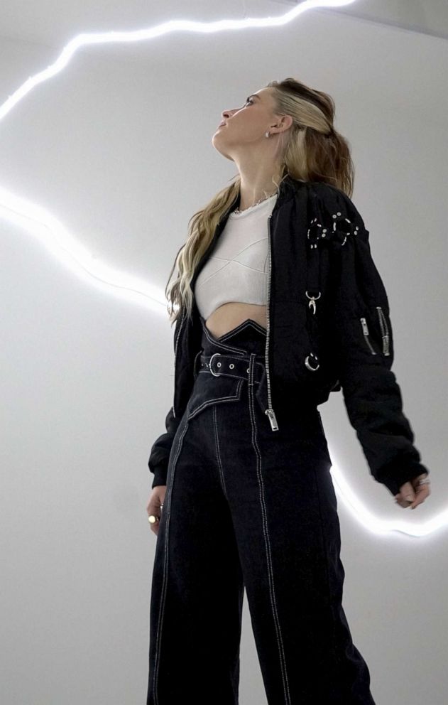 Pop Star FLETCHER Is Making Waves In The Music Industry By Being Pop Star FLETCHER Is Making Waves In The Music Industry By Being