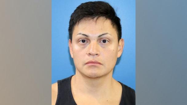 Former State Dept. contracted diplomatic security officer arrested on ...