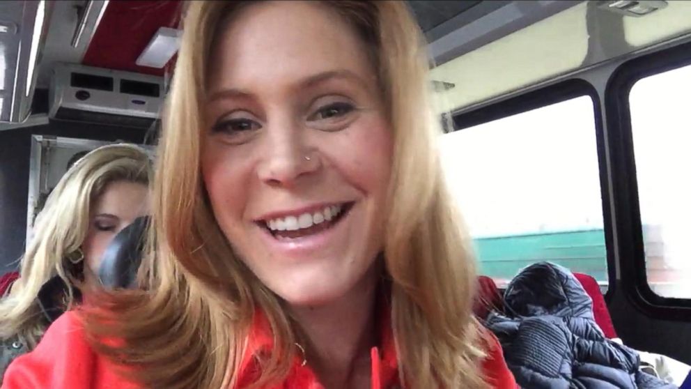Life on the Sanders' Campaign Trail | GMA