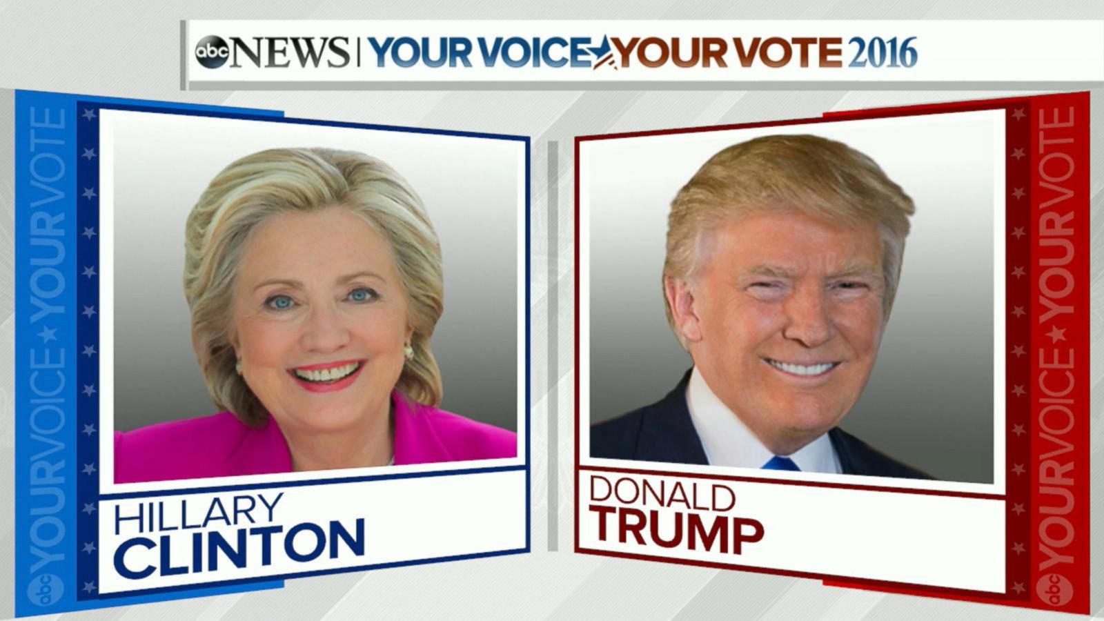 Hillary Clinton Wins NJ Primary, Is Presumptive Democratic Nominee ...