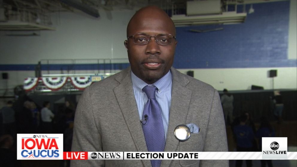 Former Obama aide discusses why he joined Buttigieg’s campaign | GMA