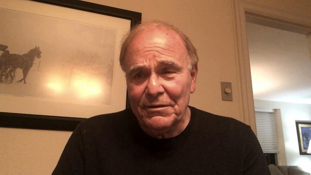 Former Gov. Ed Rendell shares his thoughts on race for Pennsylvania | GMA Former Gov. Ed Rendell shares his thoughts on race for Pennsylvania | GMA
