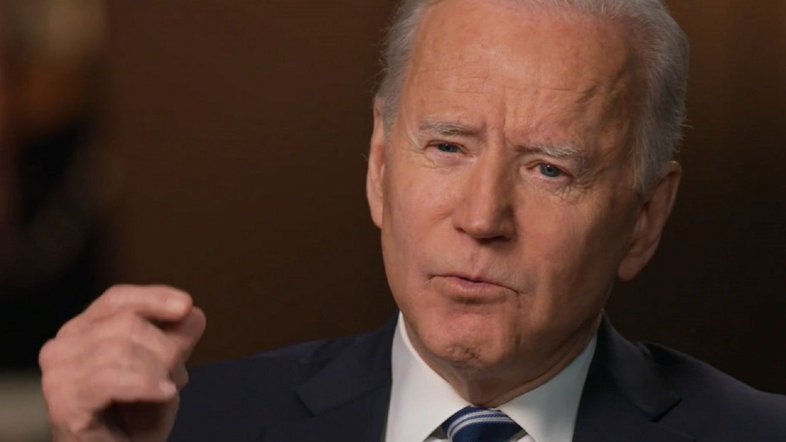 EXCLUSIVE: Biden supports bringing back 'talking filibuster' - Good ...