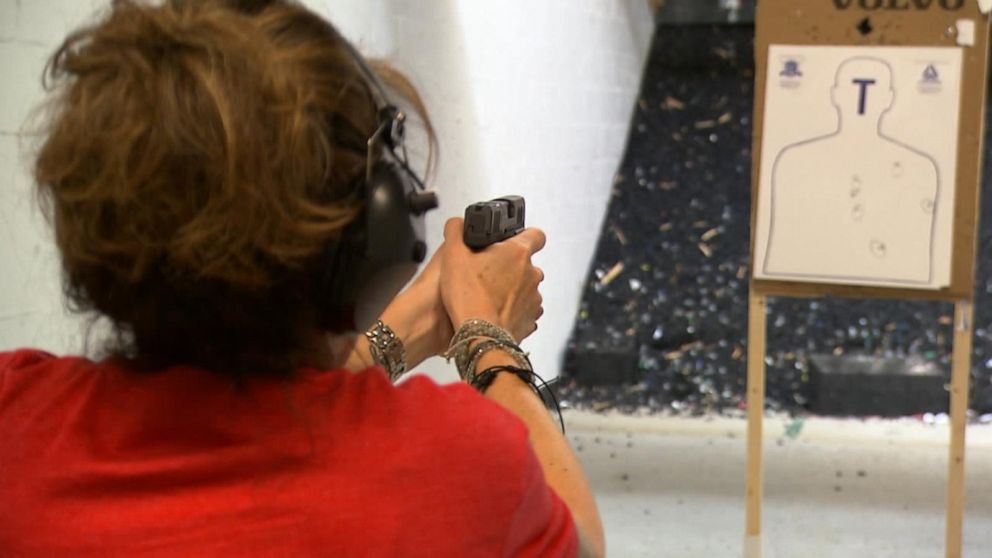 Video Supreme Court Takes Up Gun Rights Case On New Yorks Permit Law