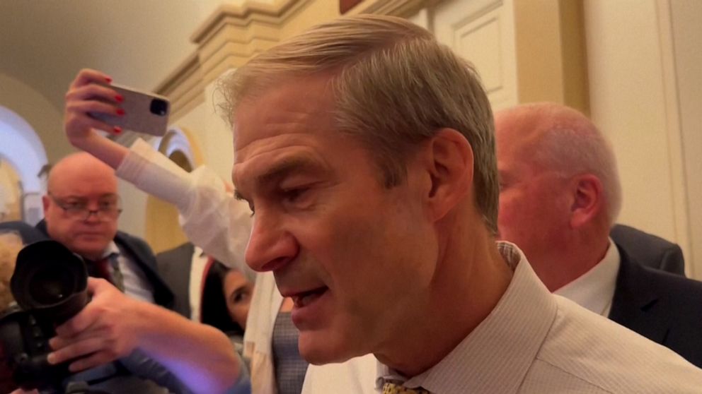 New Speaker Mike Johnson Projects Unity After 3 Weeks Of Chaos Expects