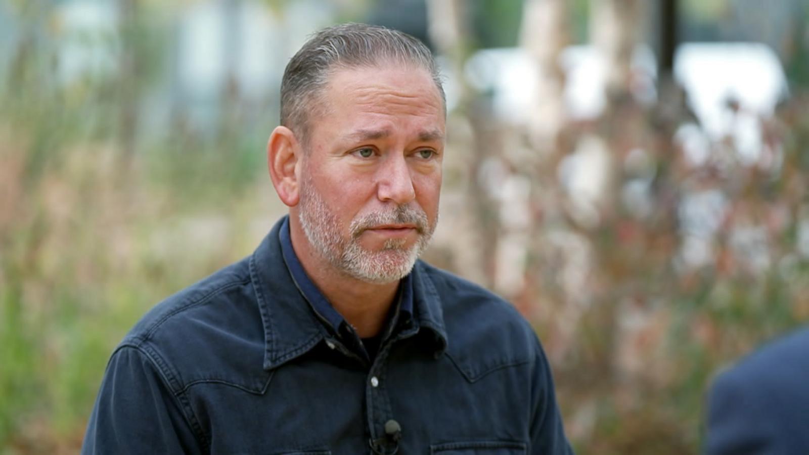 ‘I want to challenge the system’: Nebraska independent Senate candidate ... ‘I want to challenge the system’: Nebraska independent Senate candidate ...