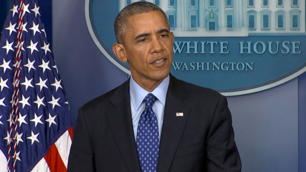 Obama To Send Up To 300 U.S. Military Advisers To Iraq - ABC News