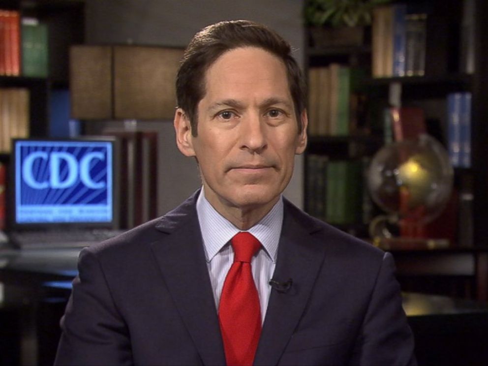 CDC Director Says U.S. 'Surging' Efforts to Stop Ebola Outbreak - ABC News CDC Director Says U.S. 'Surging' Efforts to Stop Ebola Outbreak - ABC News
