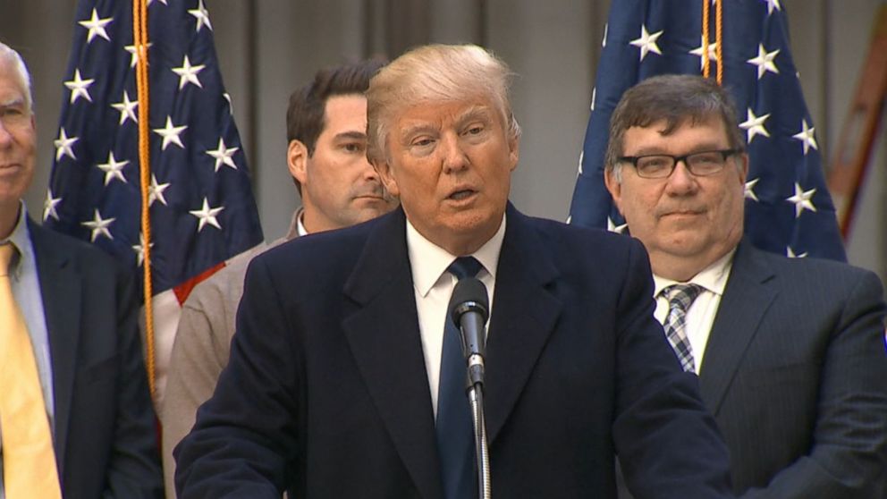 The Inside Story Of Donald Trumps Strategy To Protect His Delegates