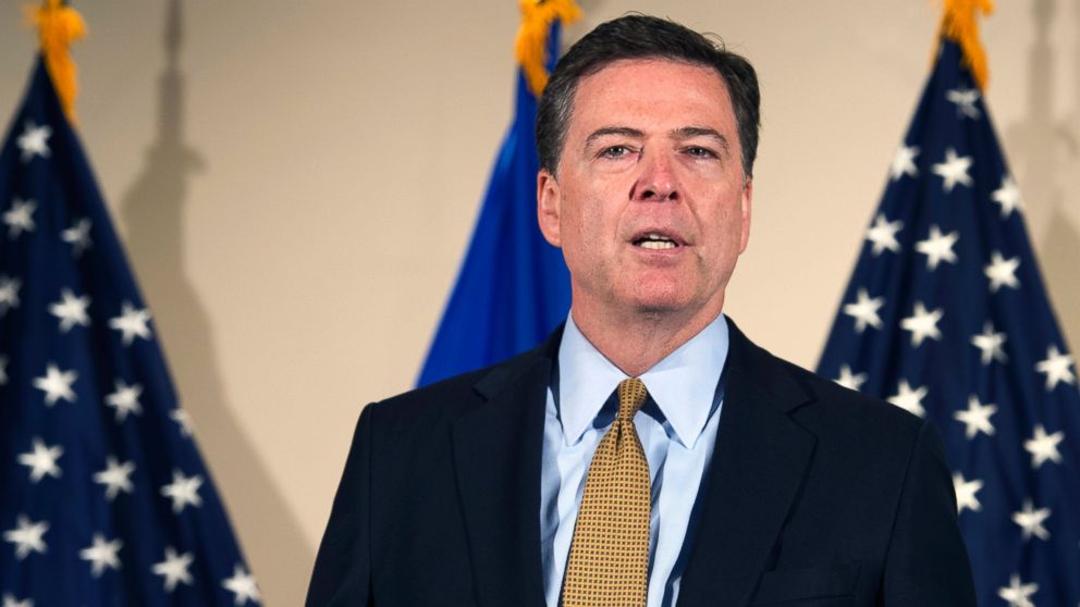 A timeline of the Trump-Comey saga: What led to Comey's firing and his ...