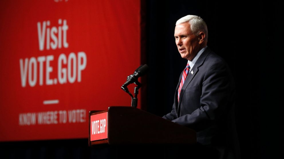 Vice President-Elect Defends Trump's Unsubstantiated Claim of 'Millions ...