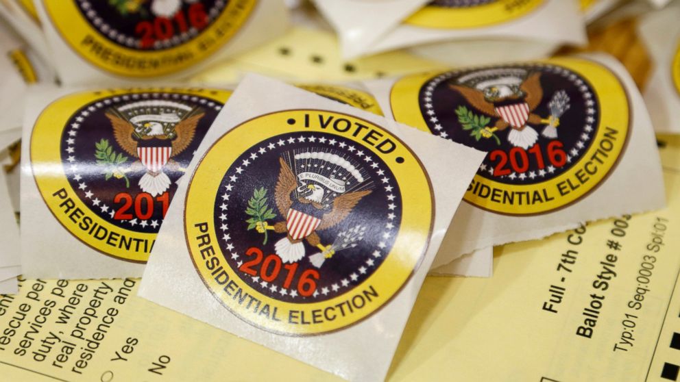 Election Day 2016: Tracking Possible Voting Problems and Irregularities ...