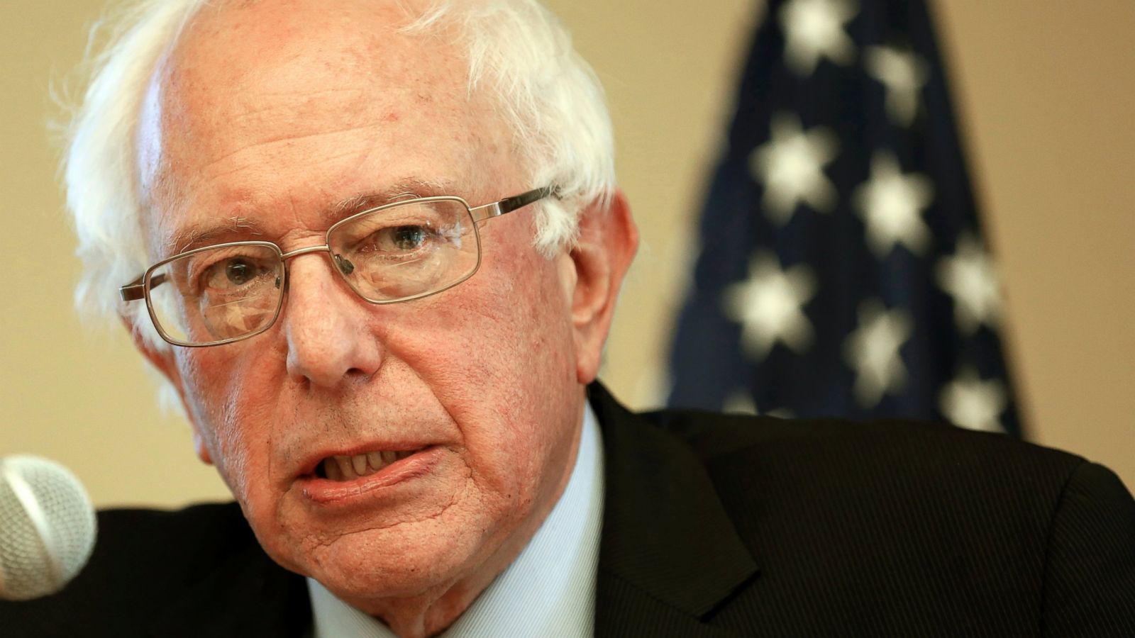 The Tricky Thing About Bernie Sanders Getting on the NH Ballot - Good ...