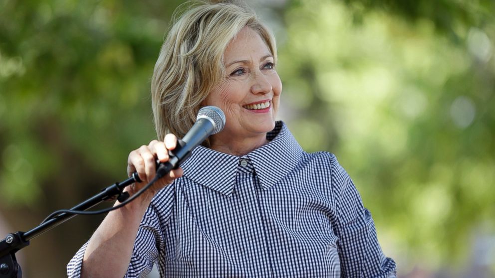 Iowa State Fair 2015 Live Blog: Presidential Candidates Descend on the ...