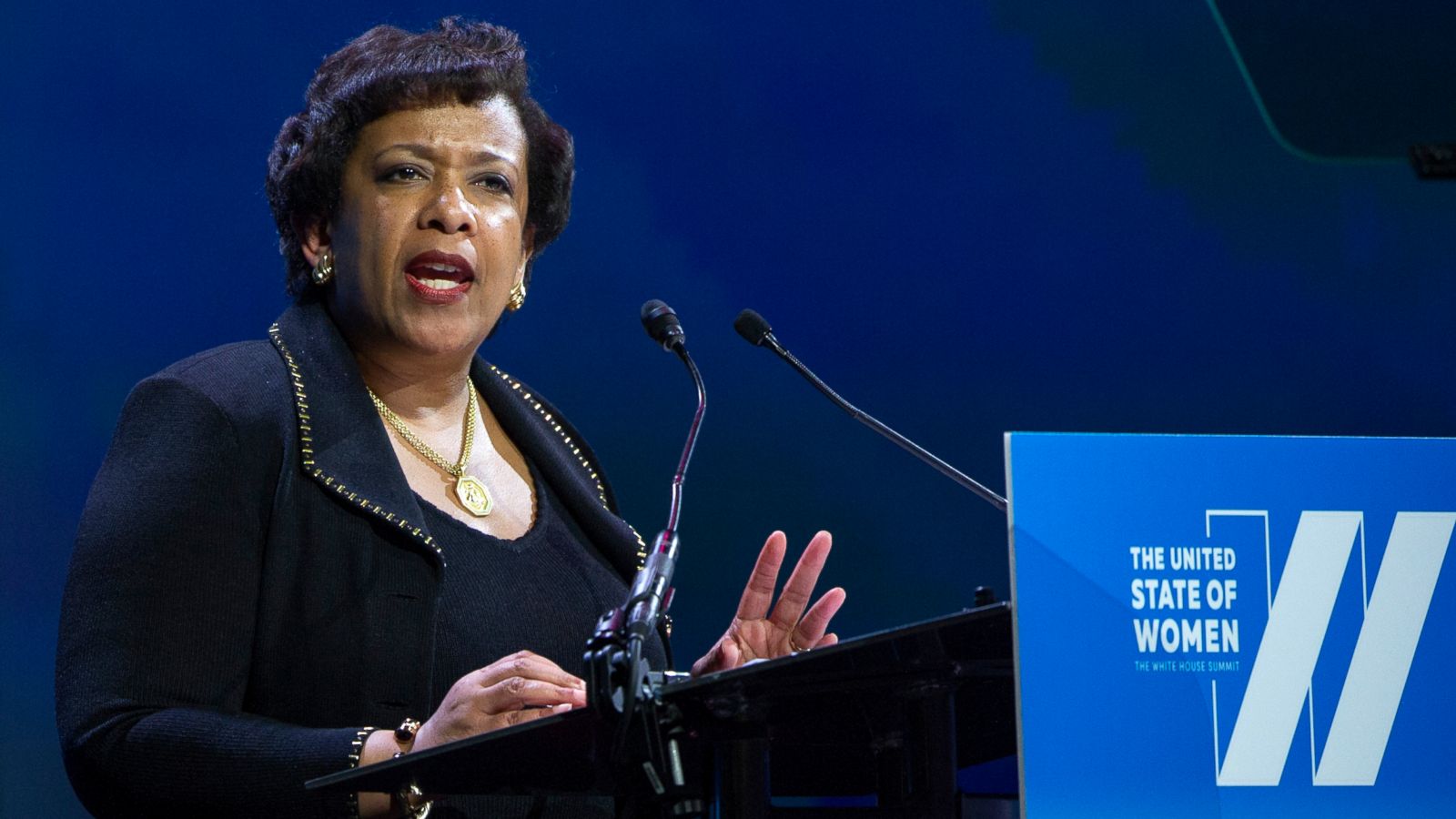 Loretta Lynch Education Quotes Loretta Lynch Wikipedia