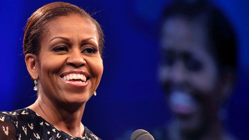 Michelle Obama Tiene Sobrepeso Cubadebate