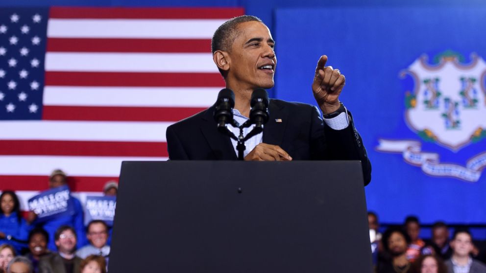 President Obama to Announce Major Immigration Executive Action Thursday ...