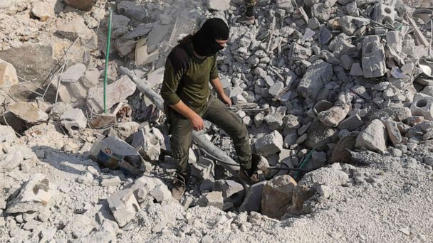 Pentagon report says al-Baghdadi death had little impact on ISIS ...