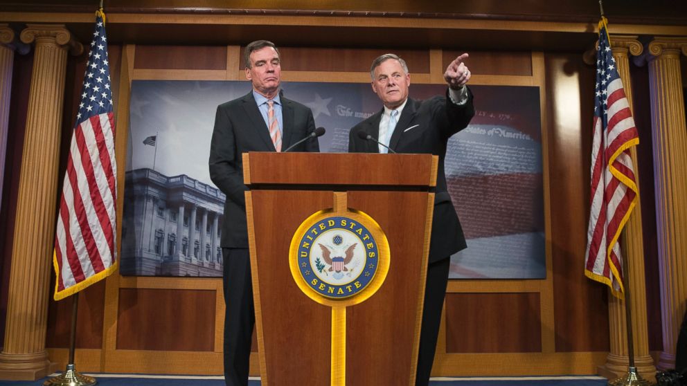 The Note: Senate Intel Committee steps up to the plate - ABC News