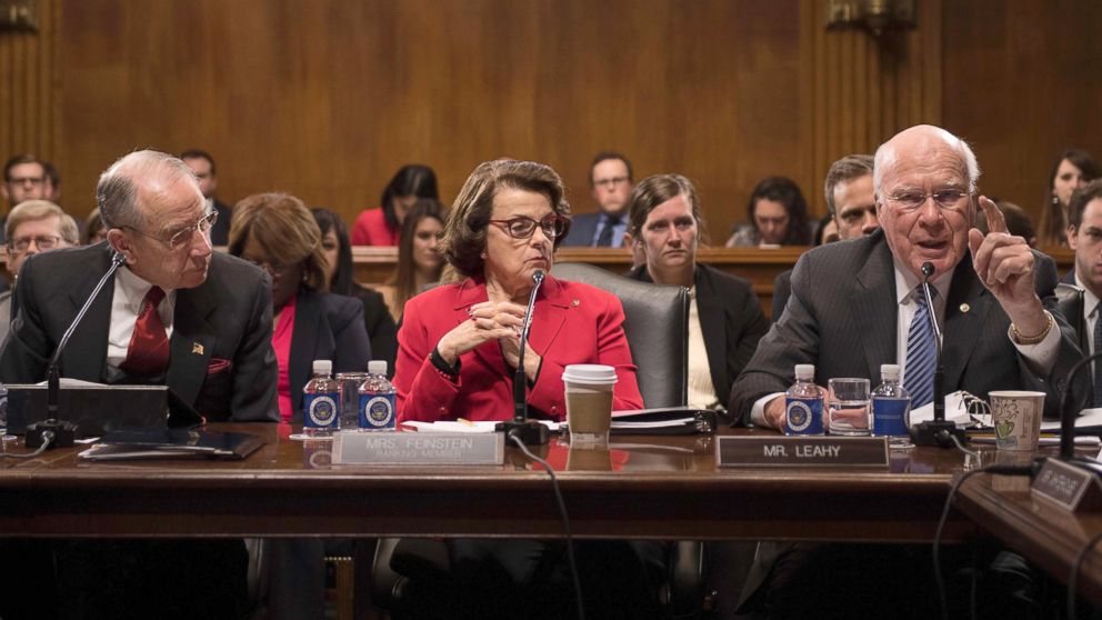 Judiciary Committee