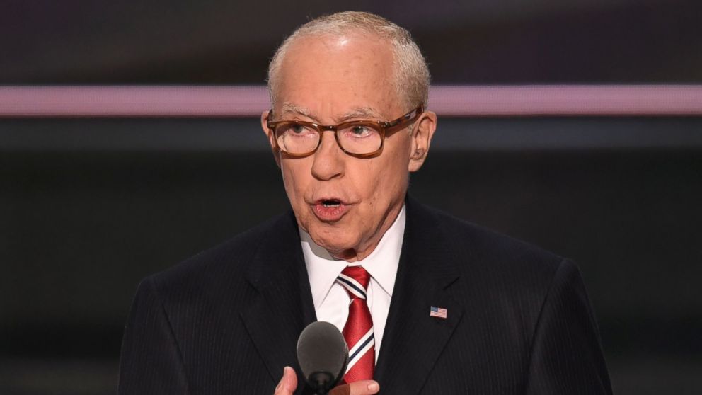 Former Bush AG: Wiretap would mean suspicion of someone acting as ...