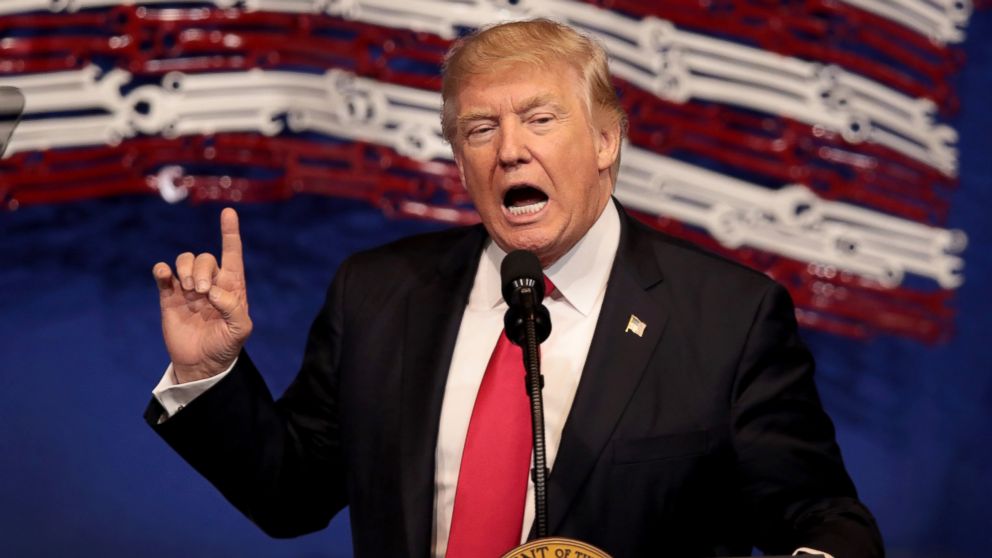 Poll finds 66 percent of Americans under 30 disapprove of President ...