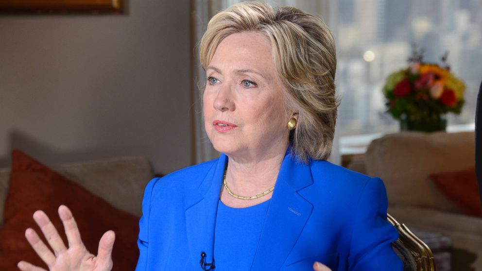 Hillary Clinton's Emails: The Final Batch Released - ABC News