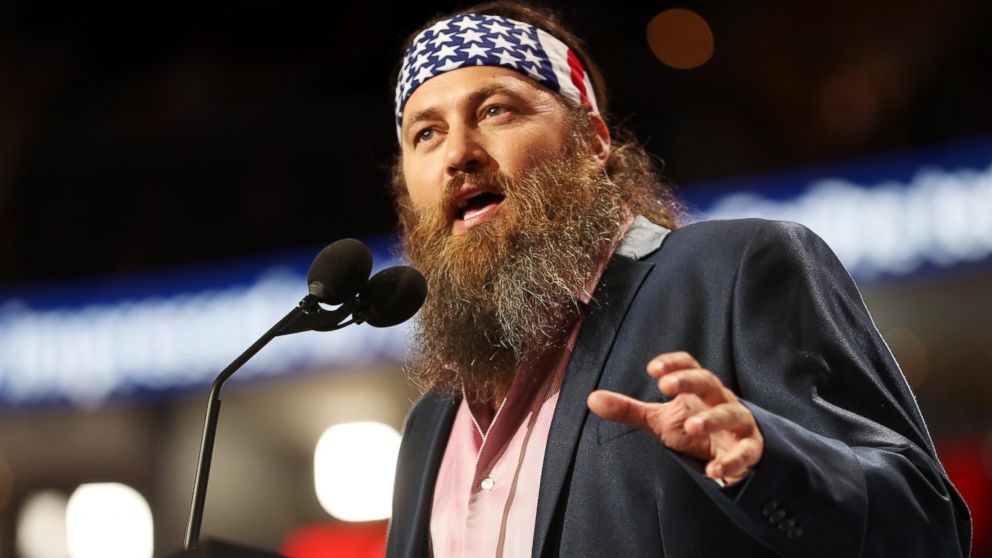 Growing Influence of Reality TV Front and Center at 2016 RNC - ABC News