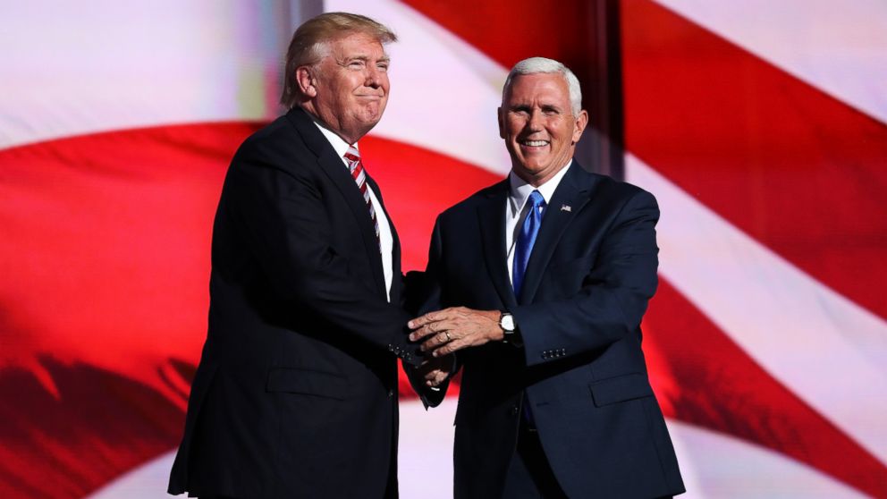 Stakes Rising for Donald Trump's RNC Speech After Ted Cruz Performance ...