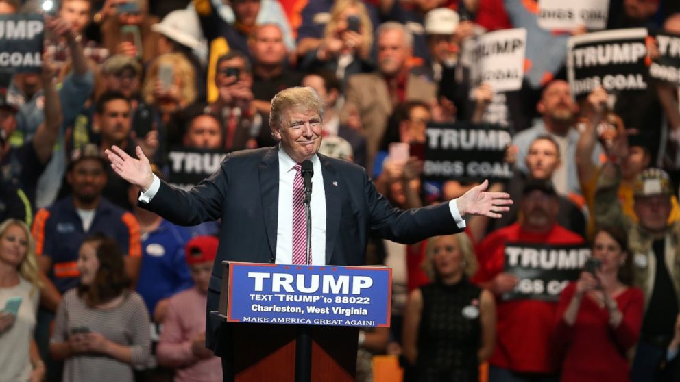 7 Things We Learned From Donald Trump’s Personal Financial Disclosure ...
