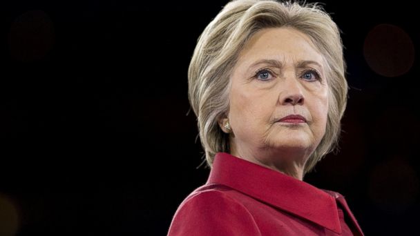 Hillary Clinton On Brussels Attacks Us Has To ‘intensify And Broaden