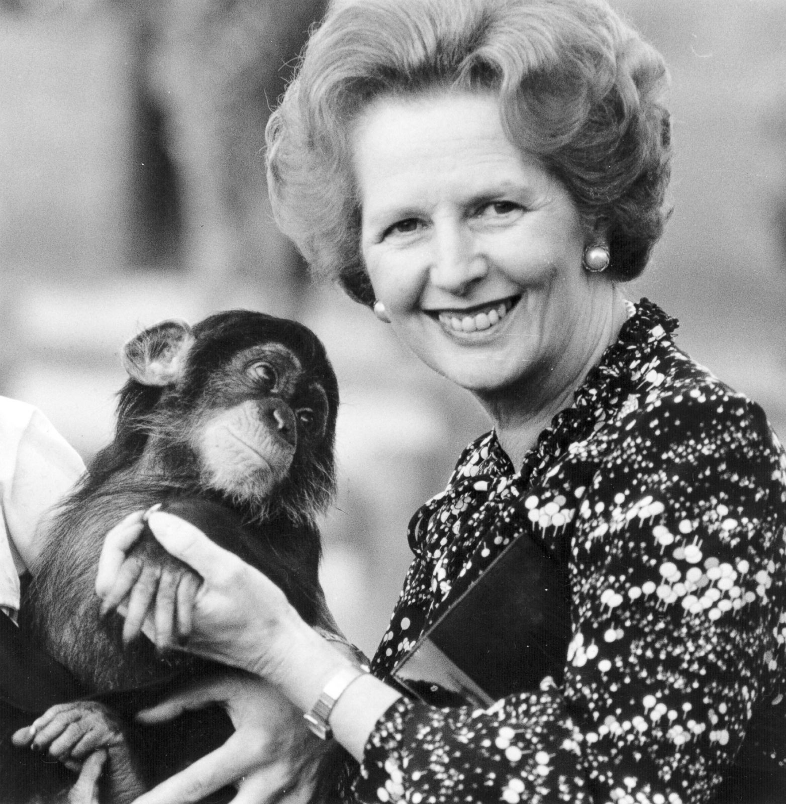 Politicians With Animals Photos | Image #91 - ABC News