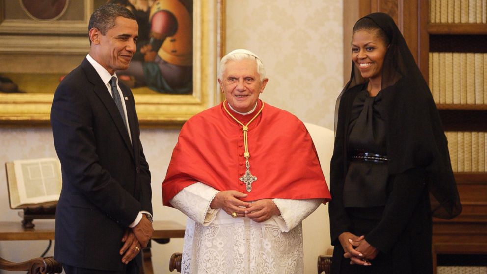 What to Expect When Pope Francis and President Obama Meet - ABC News