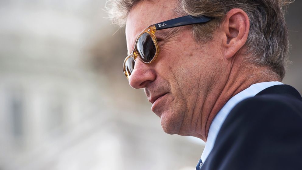 Meet Rand Paul: Everything You Need To Know (And Probably Didn’t Know ...