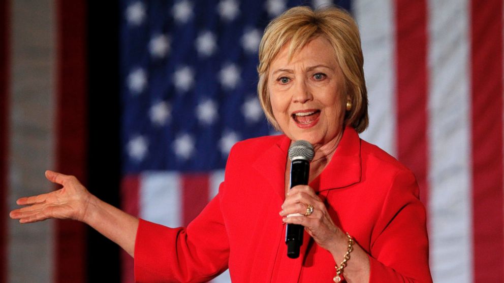 5 Ways the Clinton Camp Responded to the RNC - ABC News