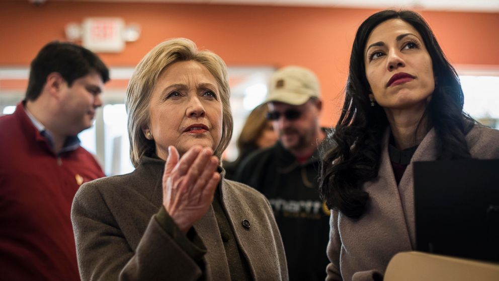 New Hillary Clinton Emails Explained - ABC News