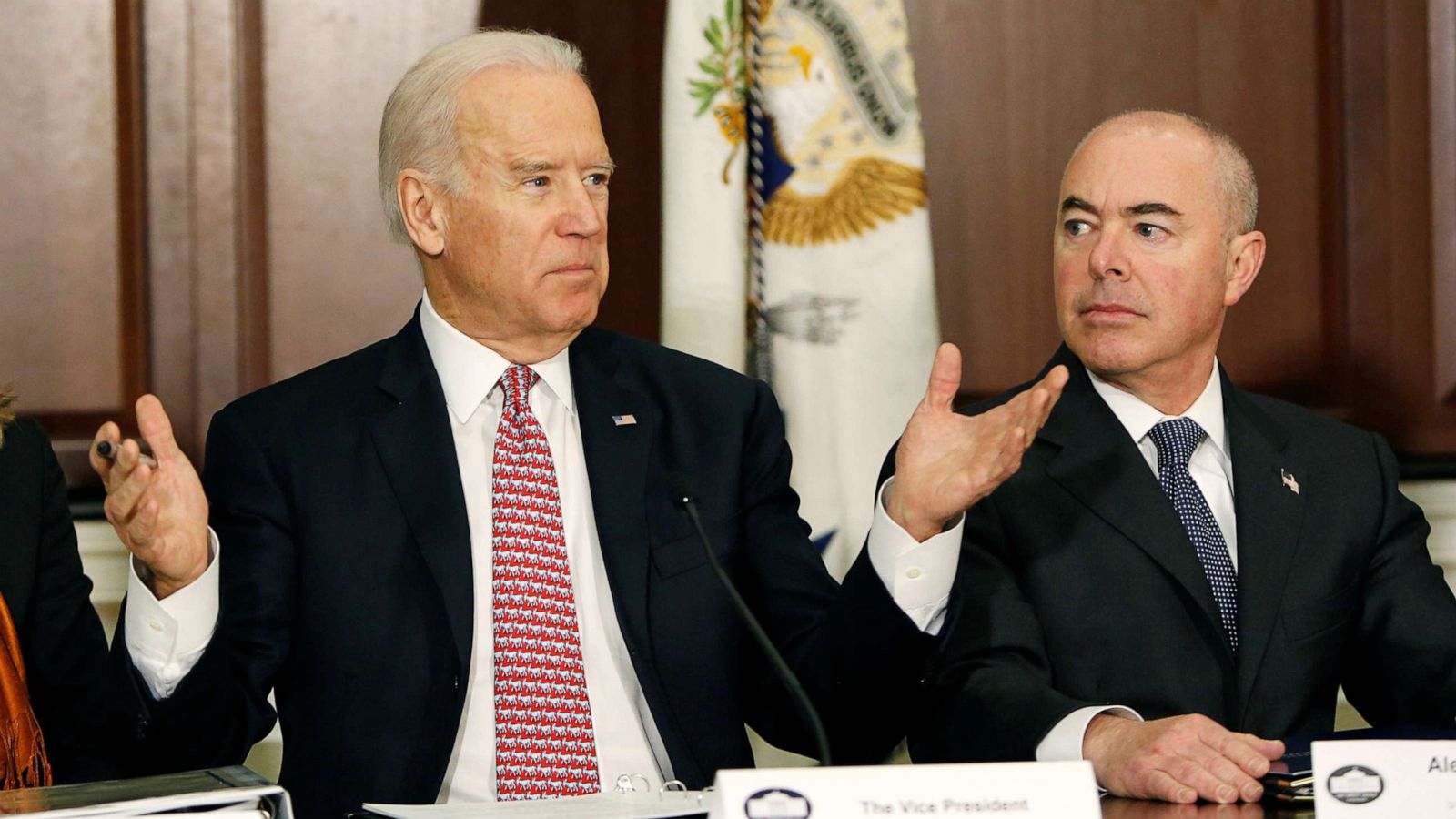 Biden announces 1st Cabinet picks - Good Morning America